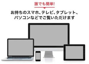 Lemino(レミノ)は同時視聴できる？複数端末で家族共有する方法！ - 動画配信サービス比較まとめ